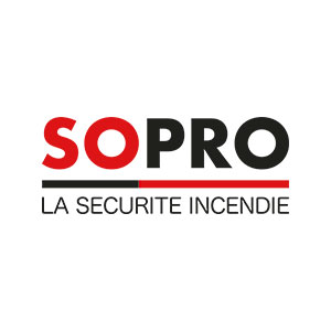 SOPRO - La sécurité incendie